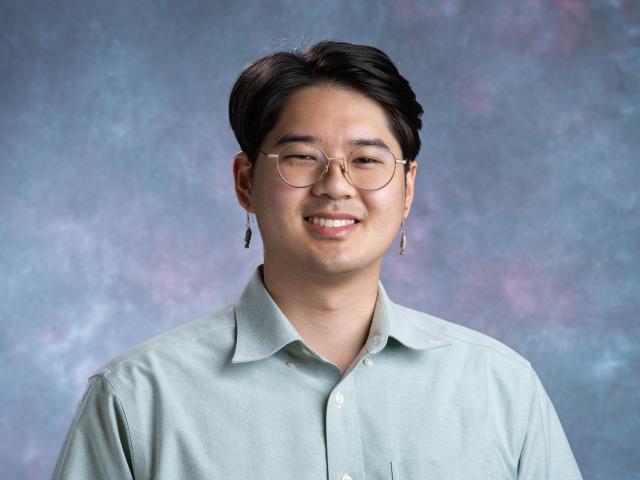 Meet Our Team | Kean University